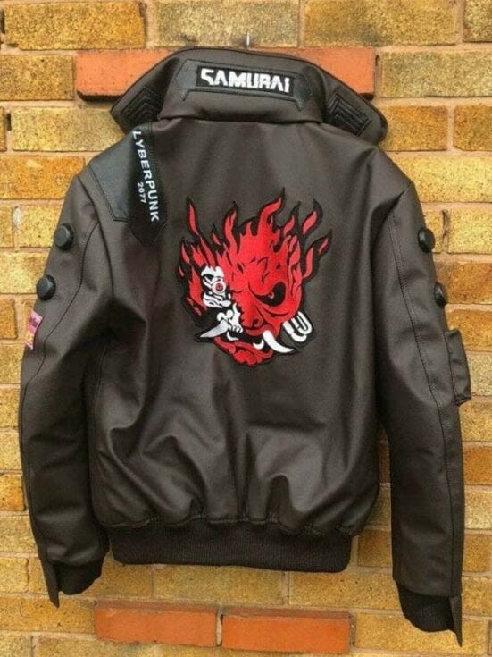Scarface Varsity Jacket. The Scarface Varsity Jacket: A Timeless… | by ...