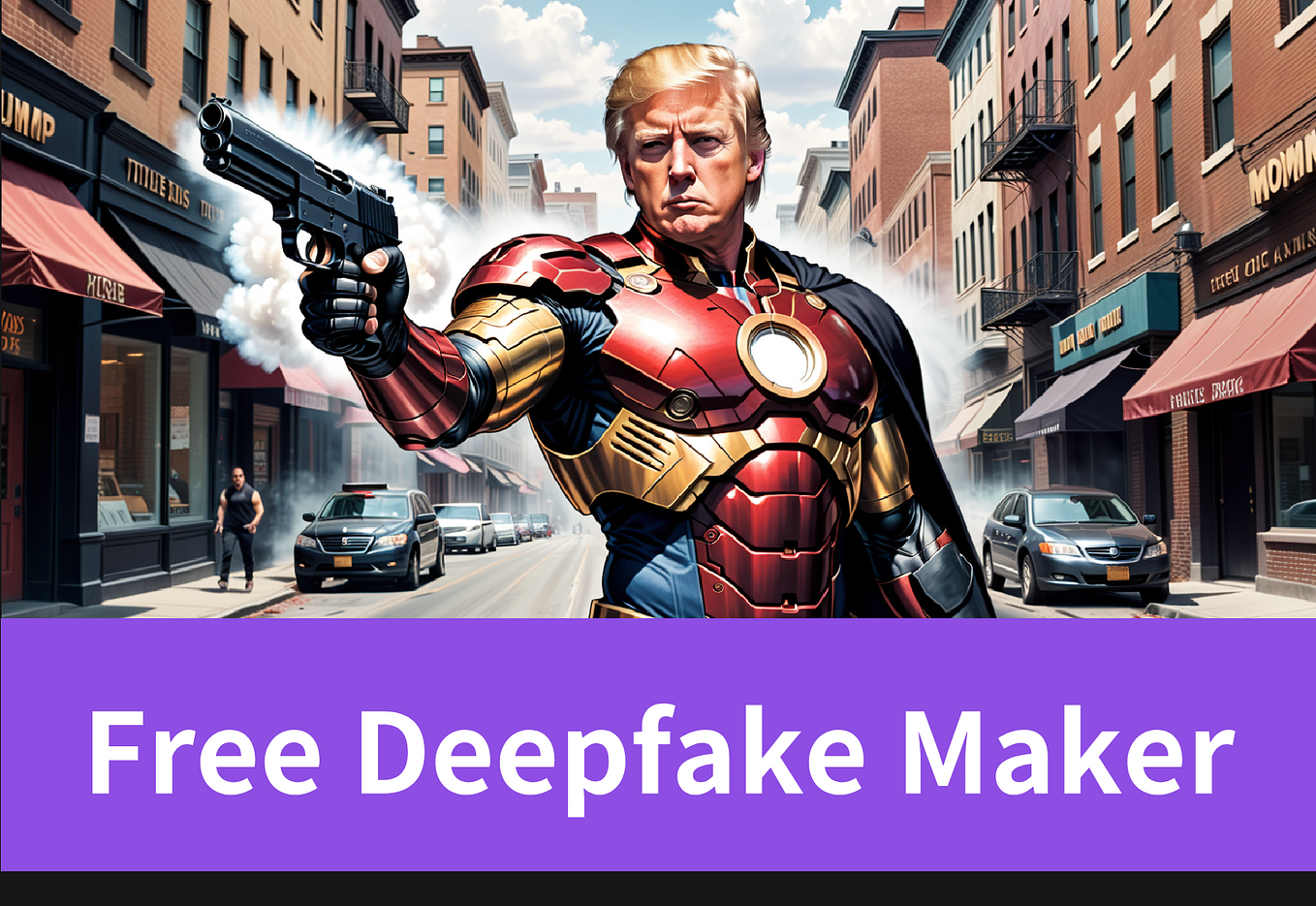 Master Oddcast Text To Speech: The Ultimate Guide | by novita.ai | Medium