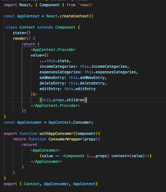 Introduction To Functional Component And React Hooks For Beginners Counter Example By 3052