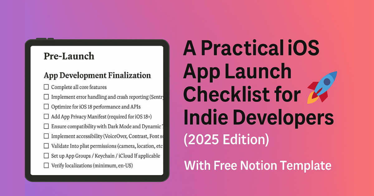 A Beginner’s Guide to iOS App Development with Xcode Storyboard | by Lian B Hong | Medium