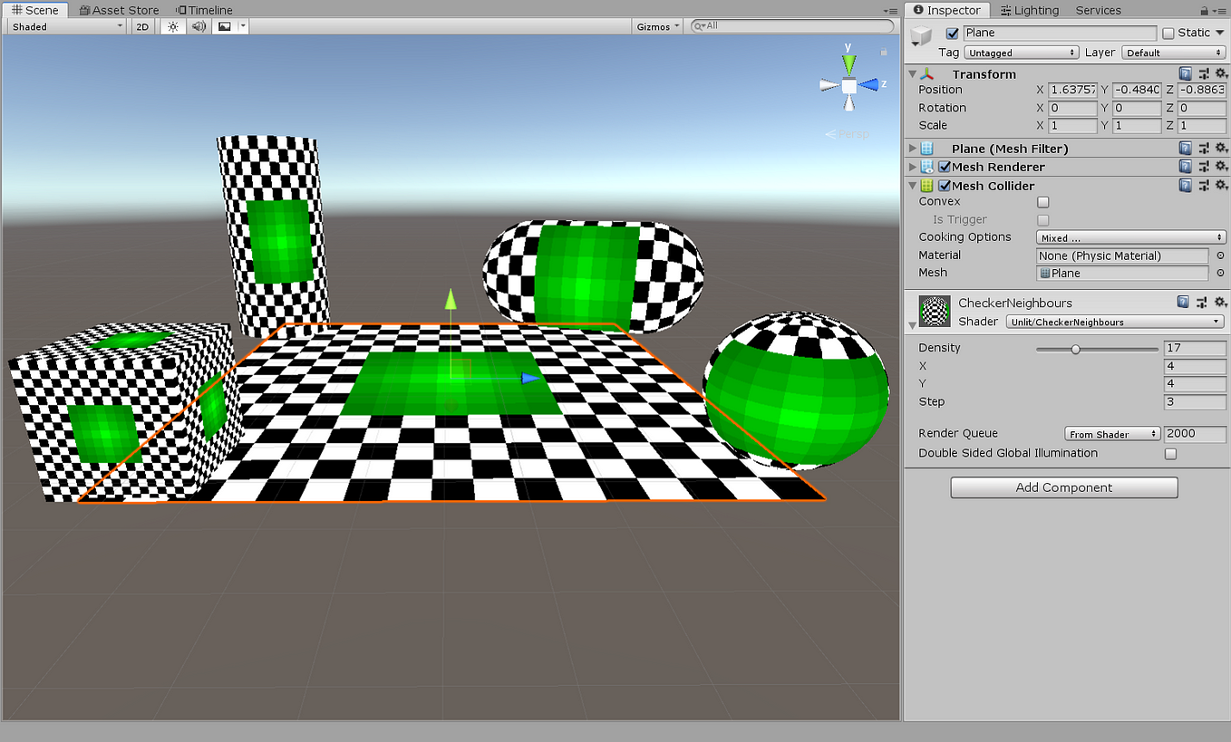 The Single-Pass VS Multi-Pass rendering in Unity for VR | by Videep ... The Single-Pass VS Multi-Pass rendering in Unity for VR | by Videep ...