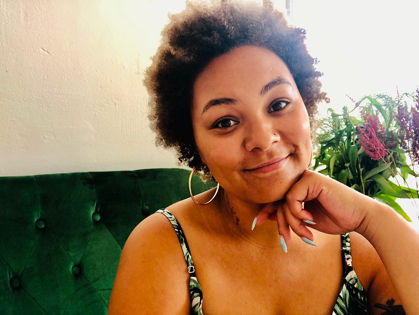 Okay friends, it’s time.. Time for me to get back on my shit with… | by ...