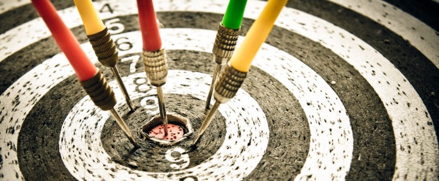 5 powerful UI libraries with chart widgets for smart visualisation | by ...