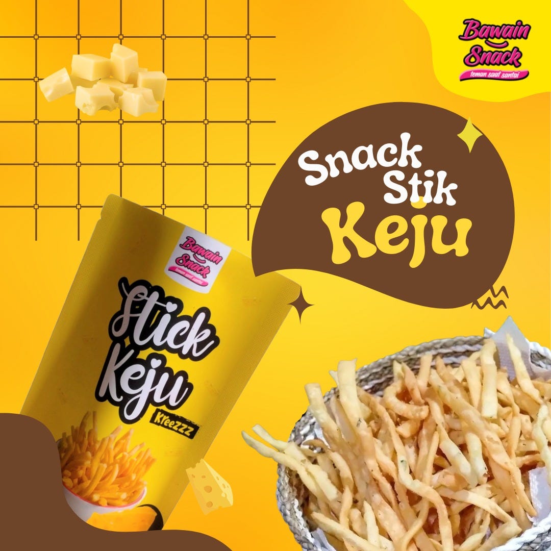SNACK KILOAN TERDEKAT, CALL 0895636197070 SNACK RINGAN REKOMENDASI ...