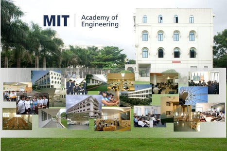 Best B.Tech Engineering Courses | MITAOE - Mitacademy - Medium