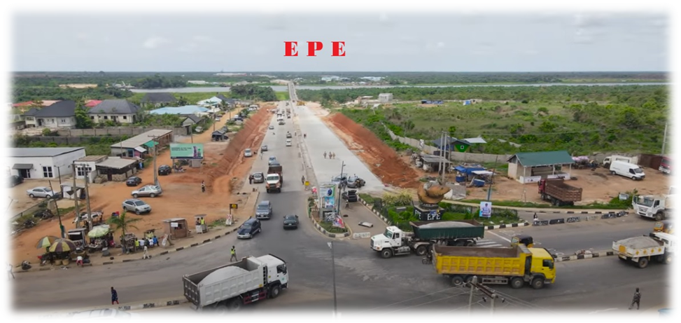 Rising Epe Lagos The Promise And Pitfalls Of A Rapidly Transforming