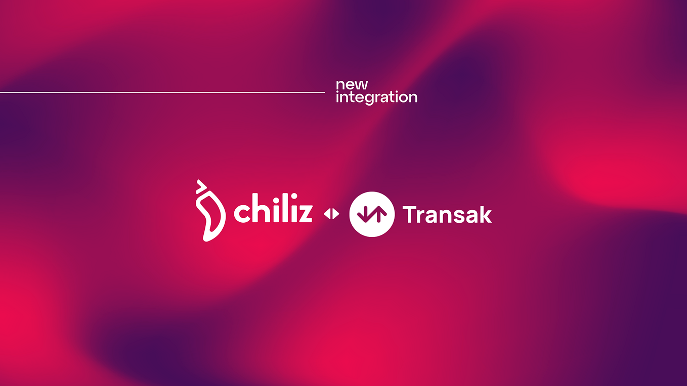 CHILIZ AIMS TO TAKE SPORTS FROM WEB2 TO WEB3 AS IT COMPLETES PUBLIC ...
