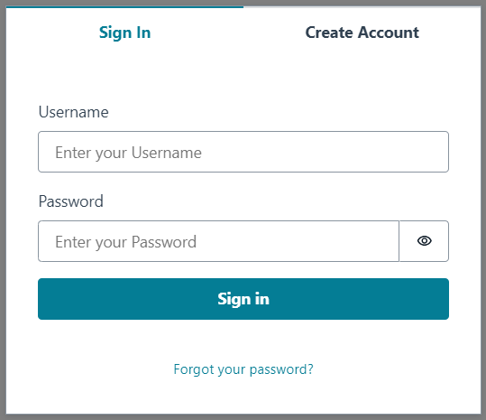 Upload To Aws S3 Bucket From React Frontend Using Cognito Faye Medium 1680