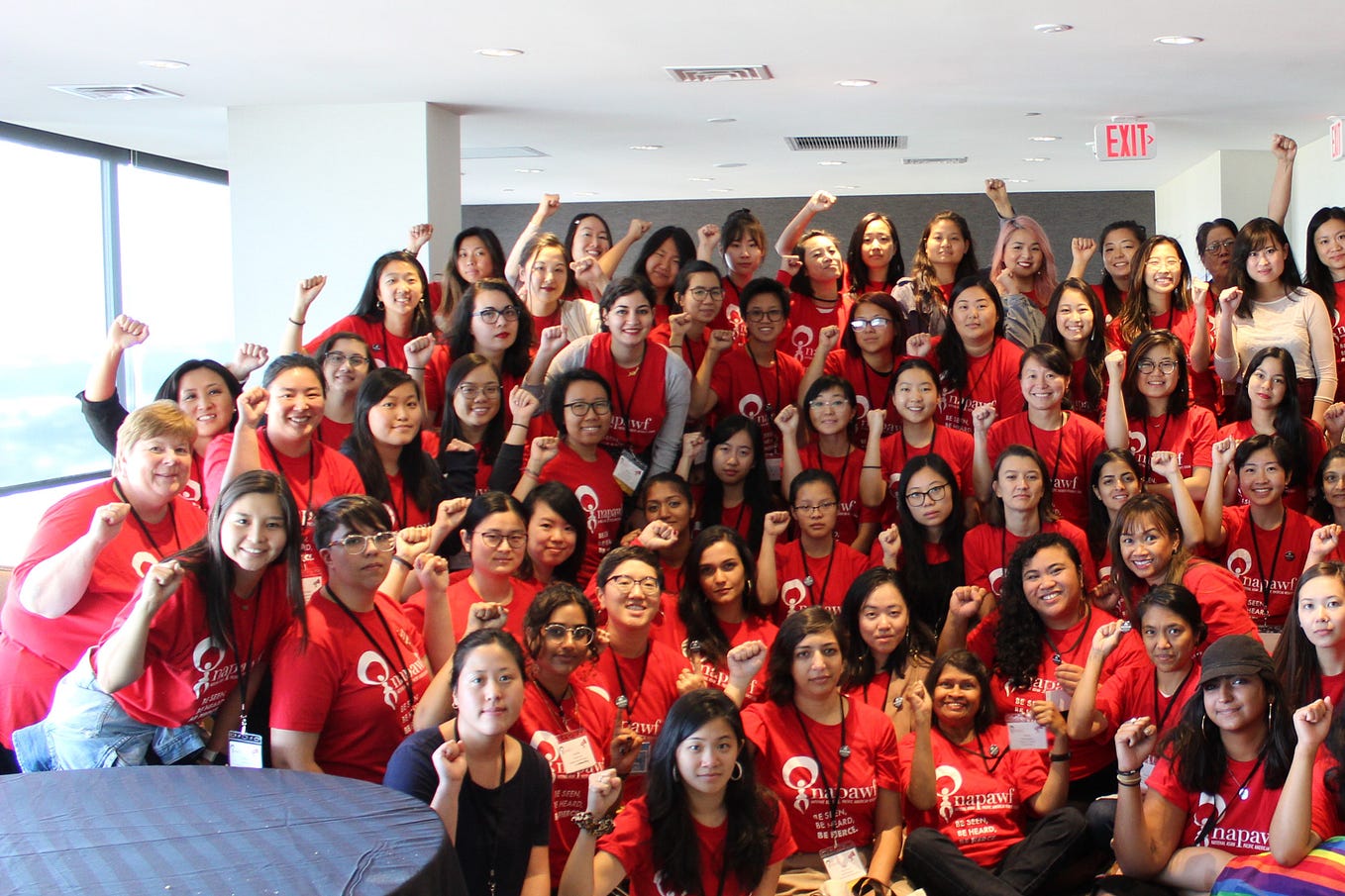 7 Inspiring Asian & Asian American Activists We This Women’s History ...