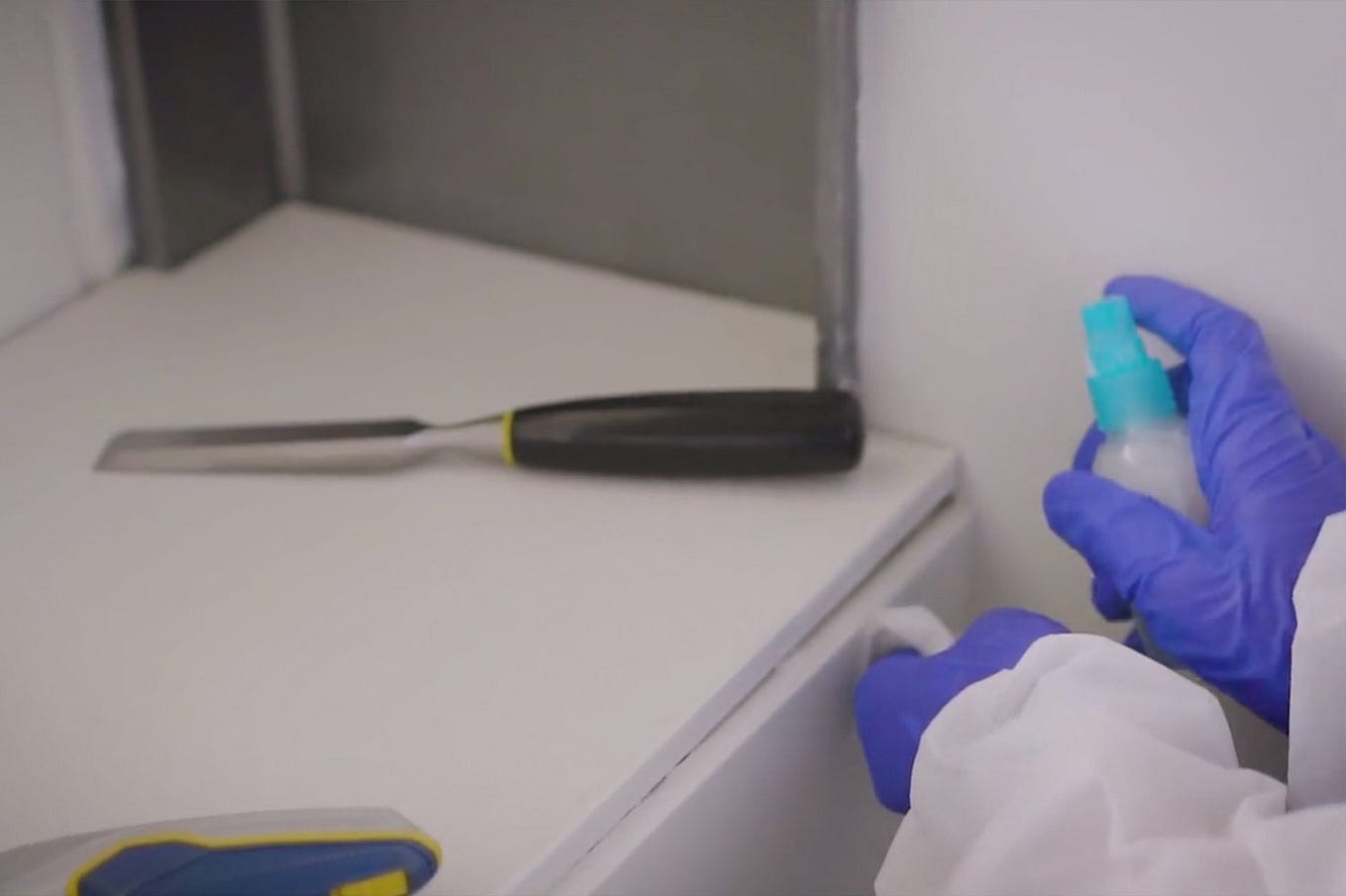Understanding Asbestos Testing: Importance, Process And Safety | by SQN ...