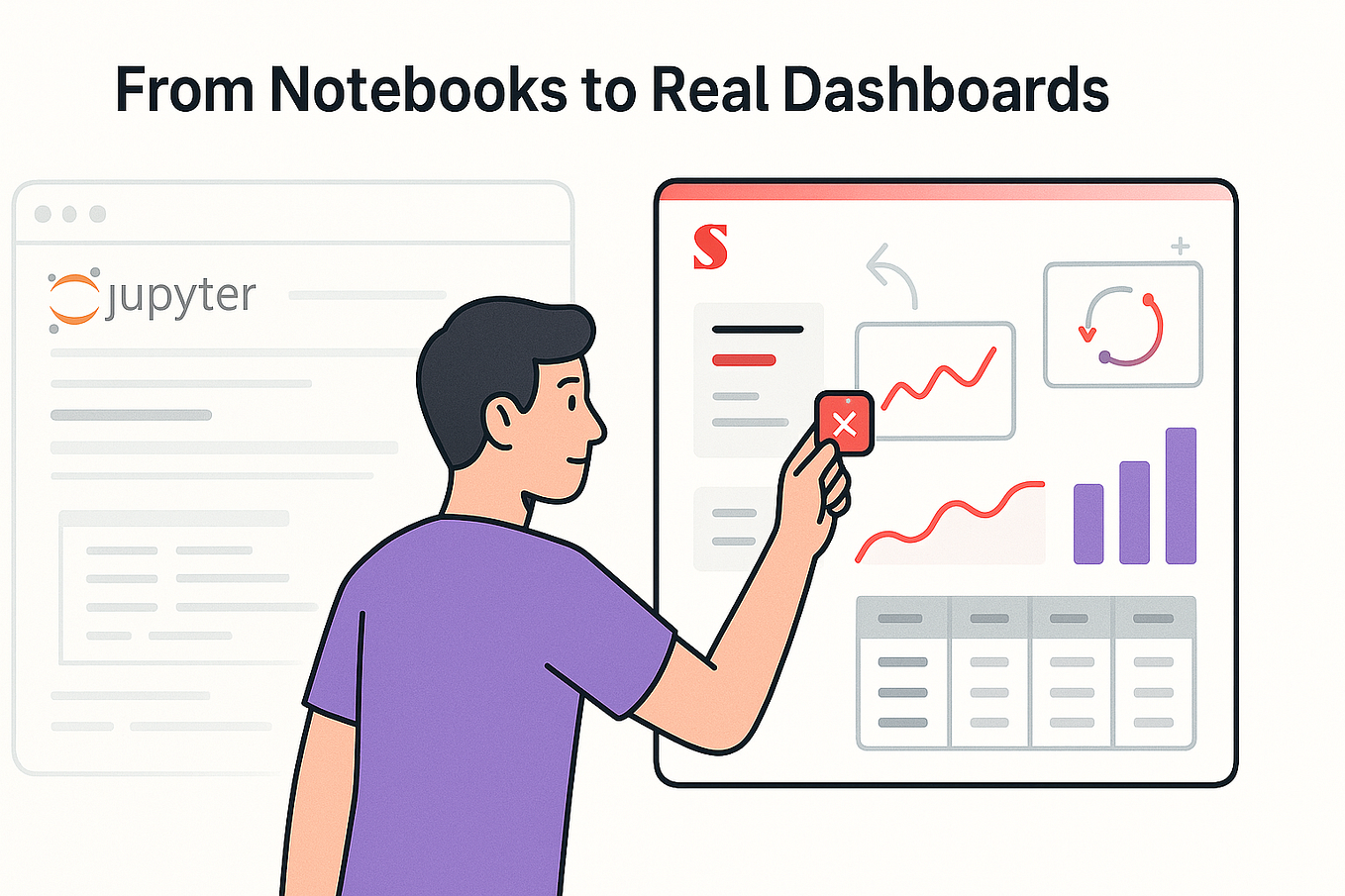 Stop Wasting Time in Excel: Let Python Do the Work | by Raphael Schols | Python in Plain English