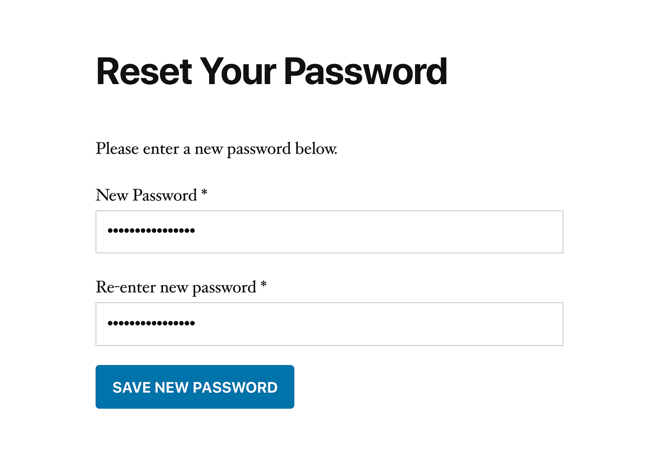 Advanced Strategies to Thwart SQL Injection and Secure Authentication in Web Applications | Medium