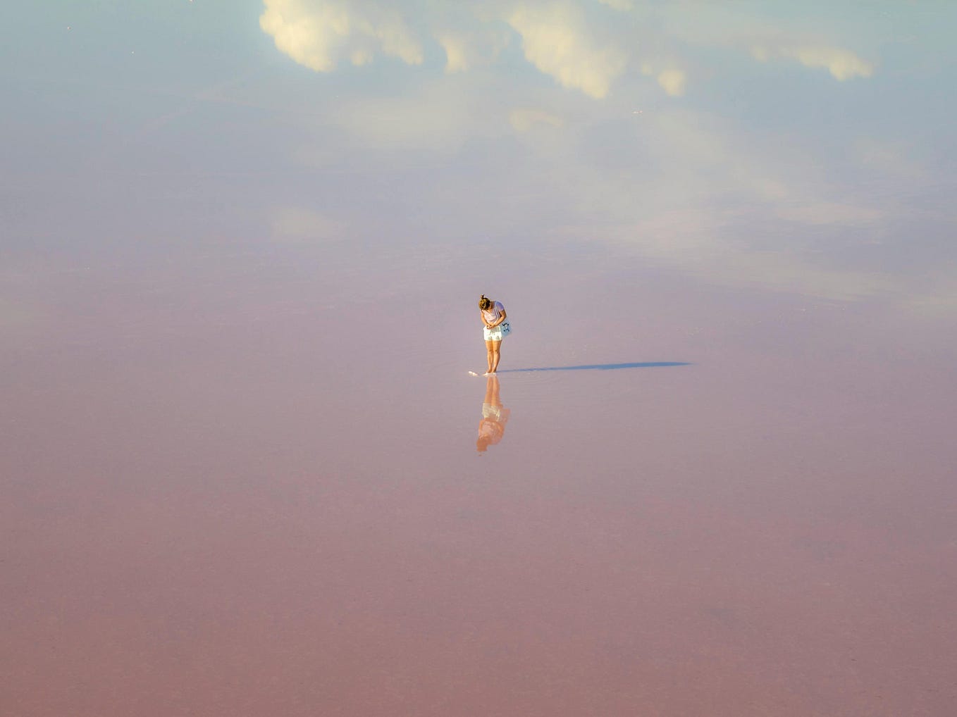 Navigating Negative Energy in a Fear-Driven World | by luminyou | Jun ...