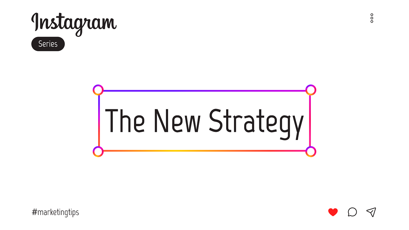The Instagram Series: Instagram Limits Your Reach | by Designing With ...
