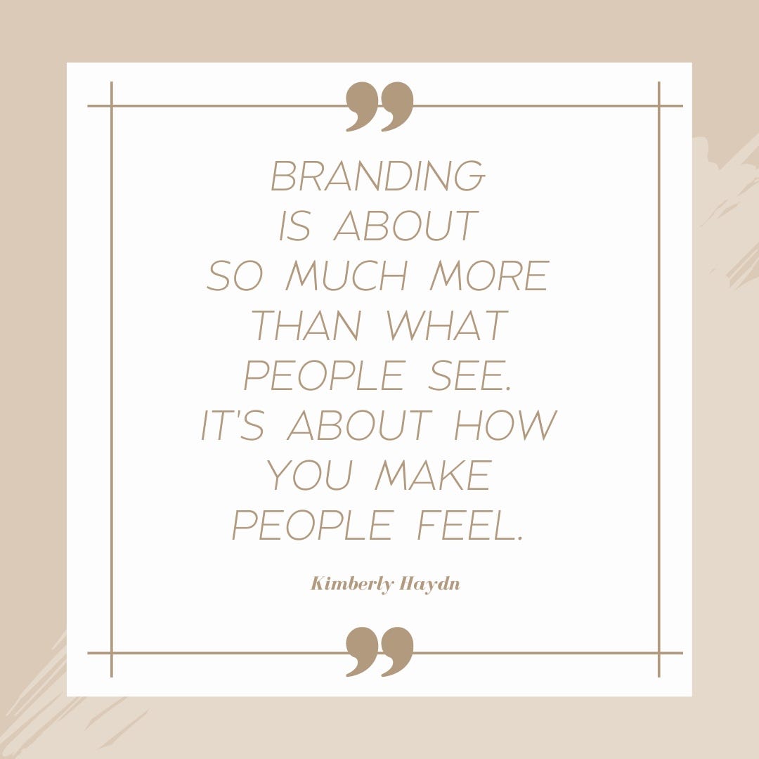 The Art of Aesthetics: How to Use the Visual Power of Marketing | by ...