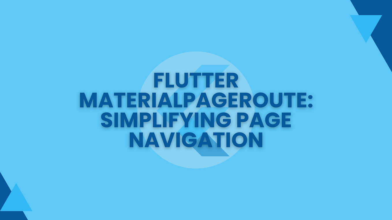 Custom Navigation Bar in Flutter | Medium