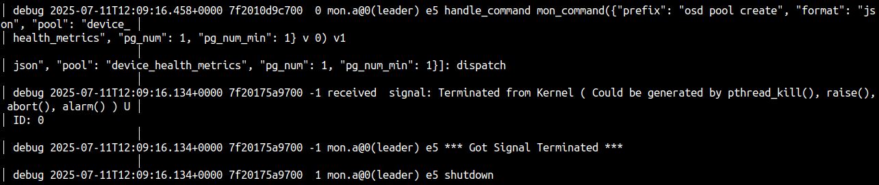 Alerting Configuration of WireGuard Kernel Integration | by Eren Cankut Uysal | Jul, 2025 | Medium