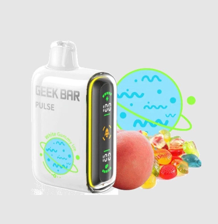 Release the Night Crawler — Exploring the RAZ TN9000 Disposable Vape ...