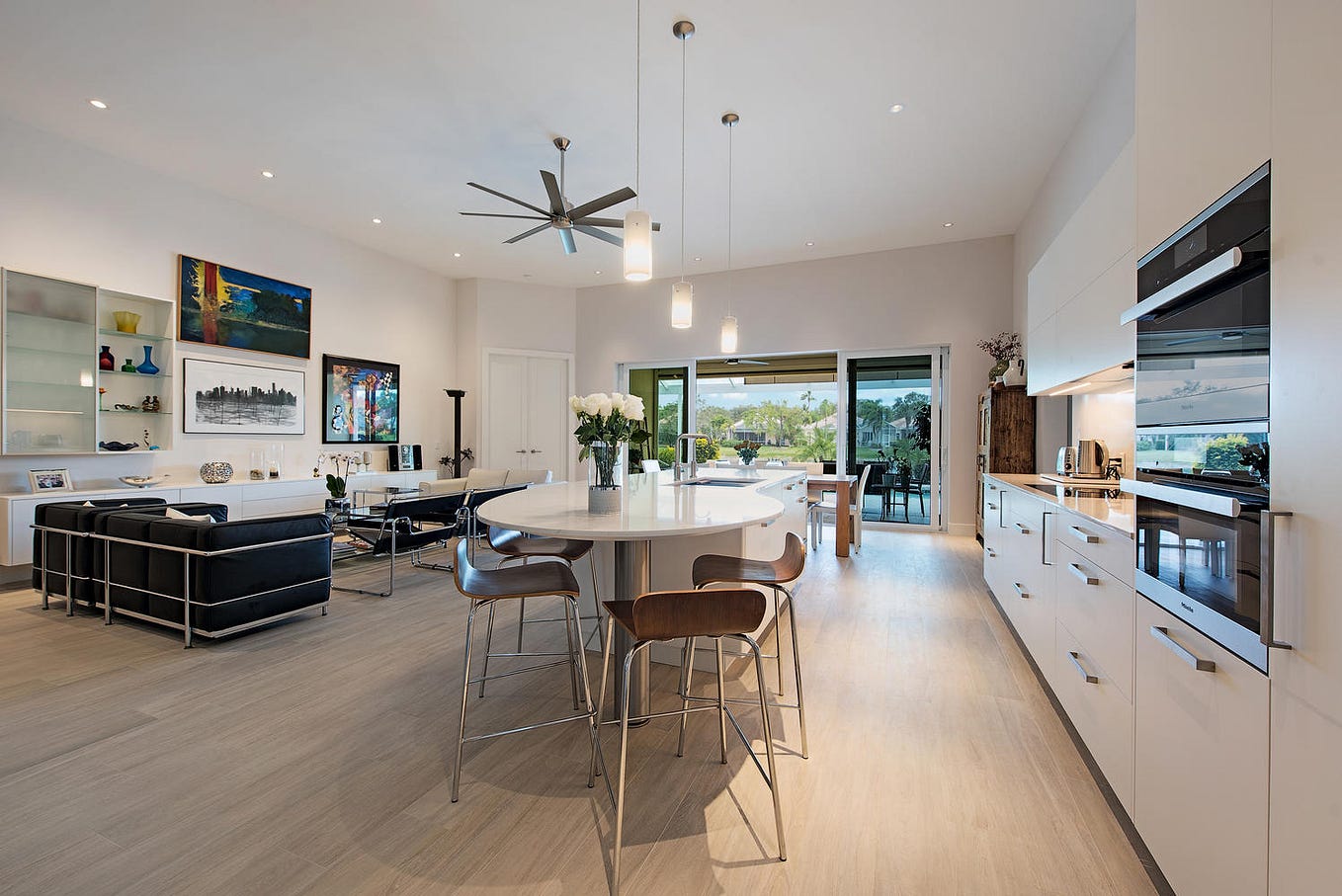 Top Best Residential & Commercial Architects In Florida | Hlevel Architecture | by Hlevel ...