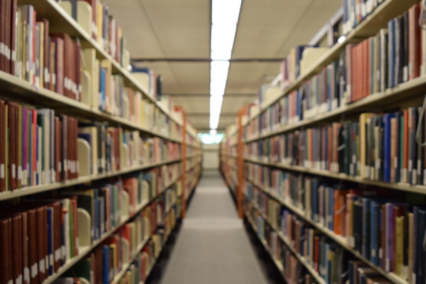 A Short Guide To Static And Dynamic Libraries | by Jenn Ogden | Medium