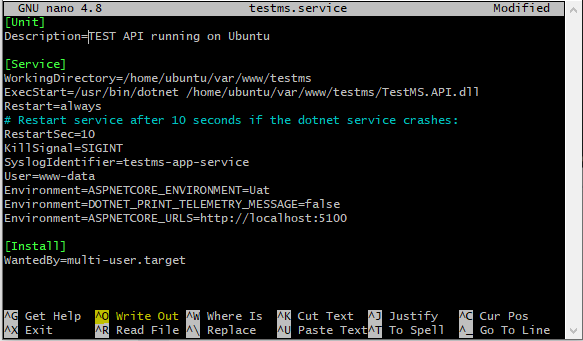 Send multi-part content to an API from a .NET Core API (.NET 5.0/6.0) | by Doney Mathew ...