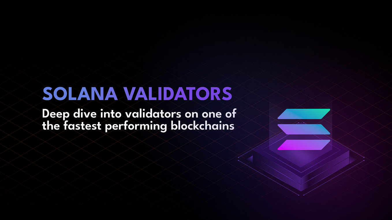 NovaDEX, our latest venture launched on the Solana blockchain ...