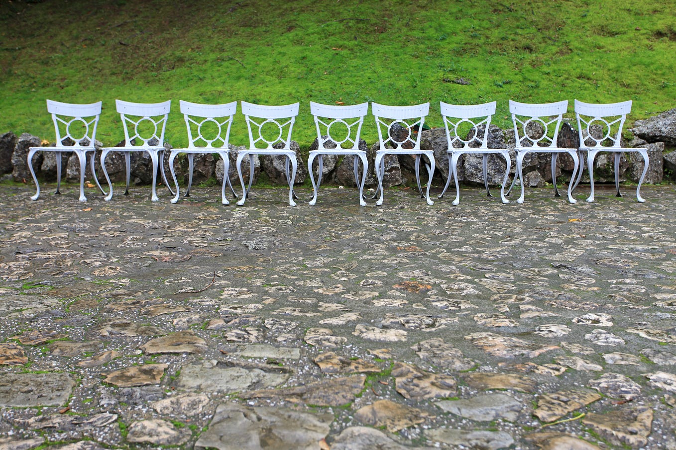 Identity is a Fluid Social Construct | by Nilofer Merchant | Medium