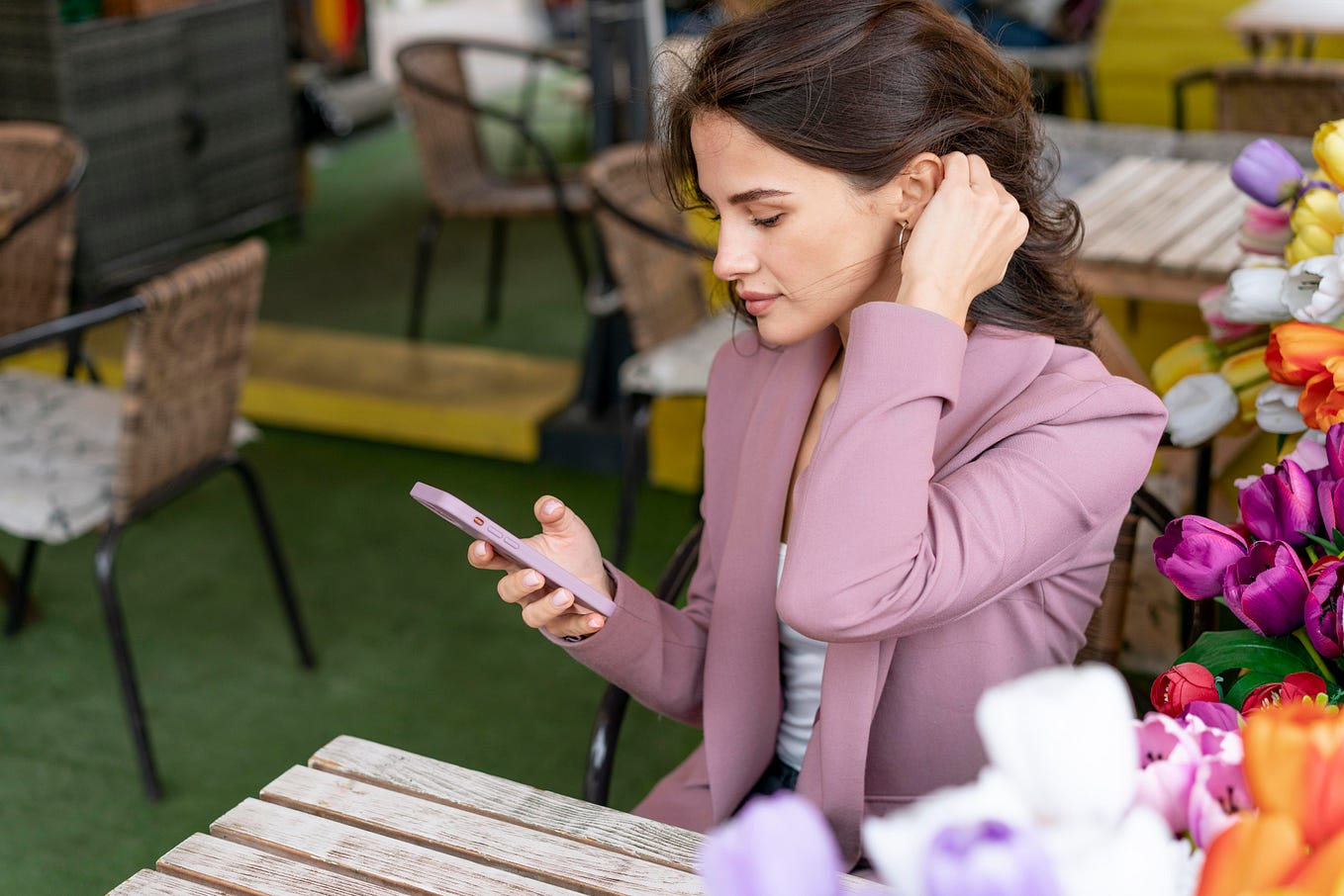 The Rise of AI in Digital Marketing: Strategies for 2024 — Web Digital Media | by Web Digital ...
