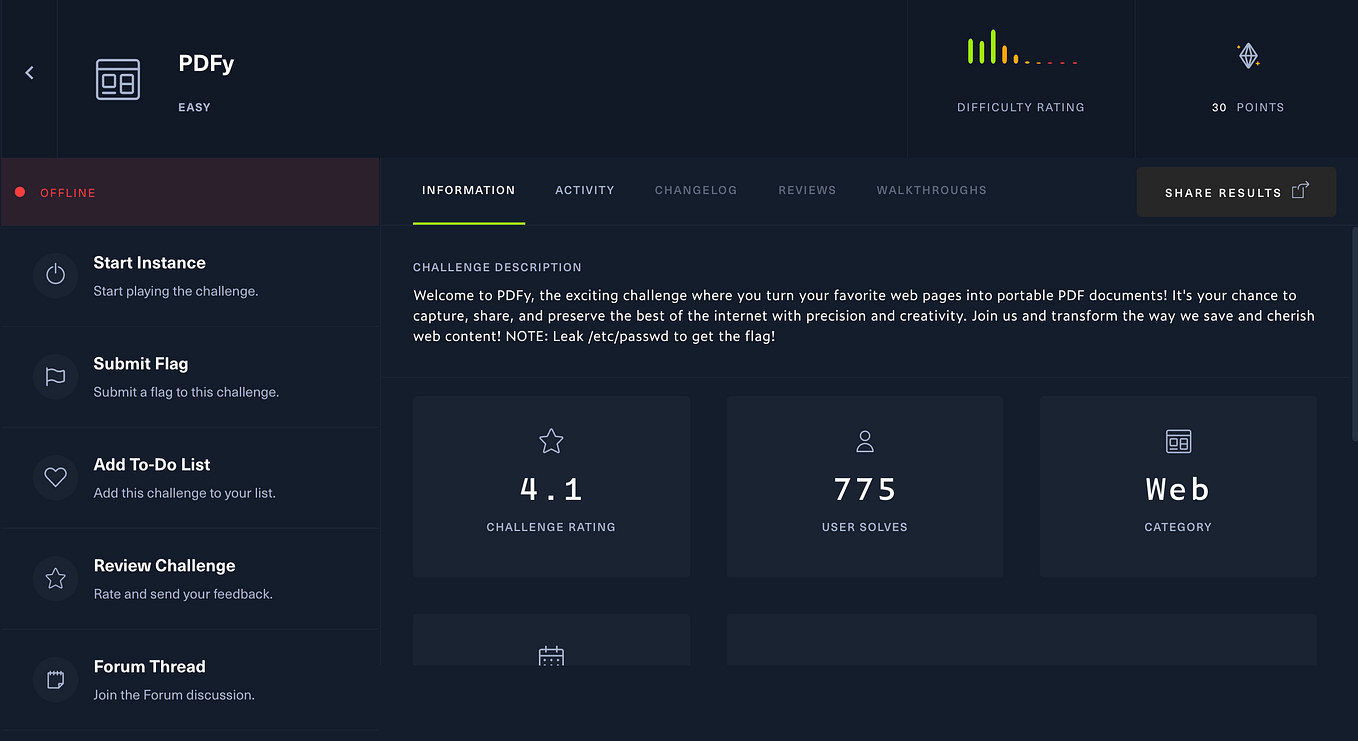 Solving the JavaScript Deobfuscation HTB Challenge | InfoSec Write-ups