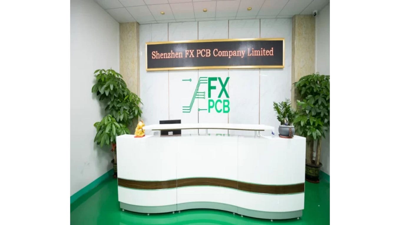 Metal Core PCB vs. Traditional PCBs: What’s the Difference? | by FX PCB ...