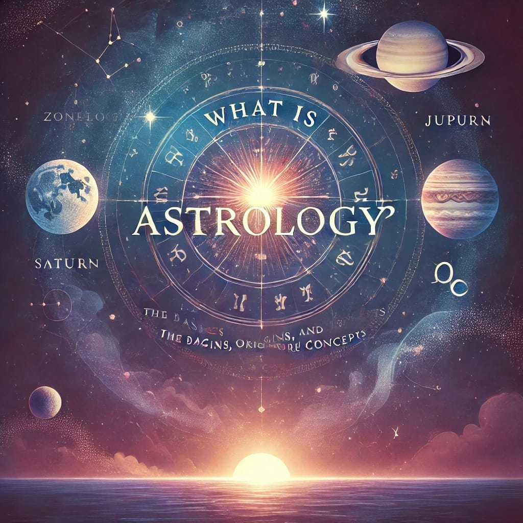 Cracking The Code Of Astrological Charts: Interpretation And Analysis Demystified | by Astrology ...
