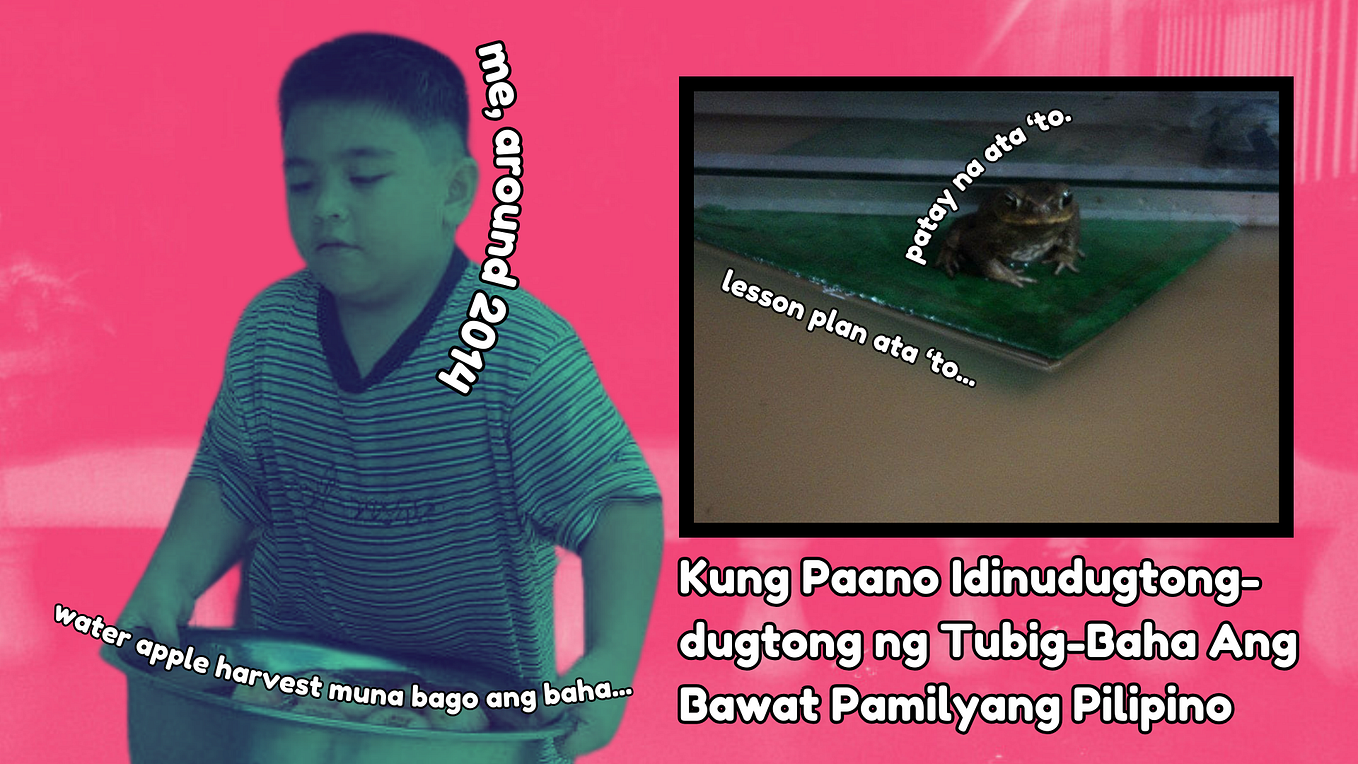Best Rason ng Paghihiwalay? Pinaiyak ng Manghuhula! | by Zemon | Sep ...