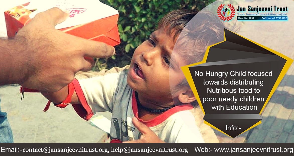 jan sanjeevni trust review - Jan Sanjeevni Trust review - Medium