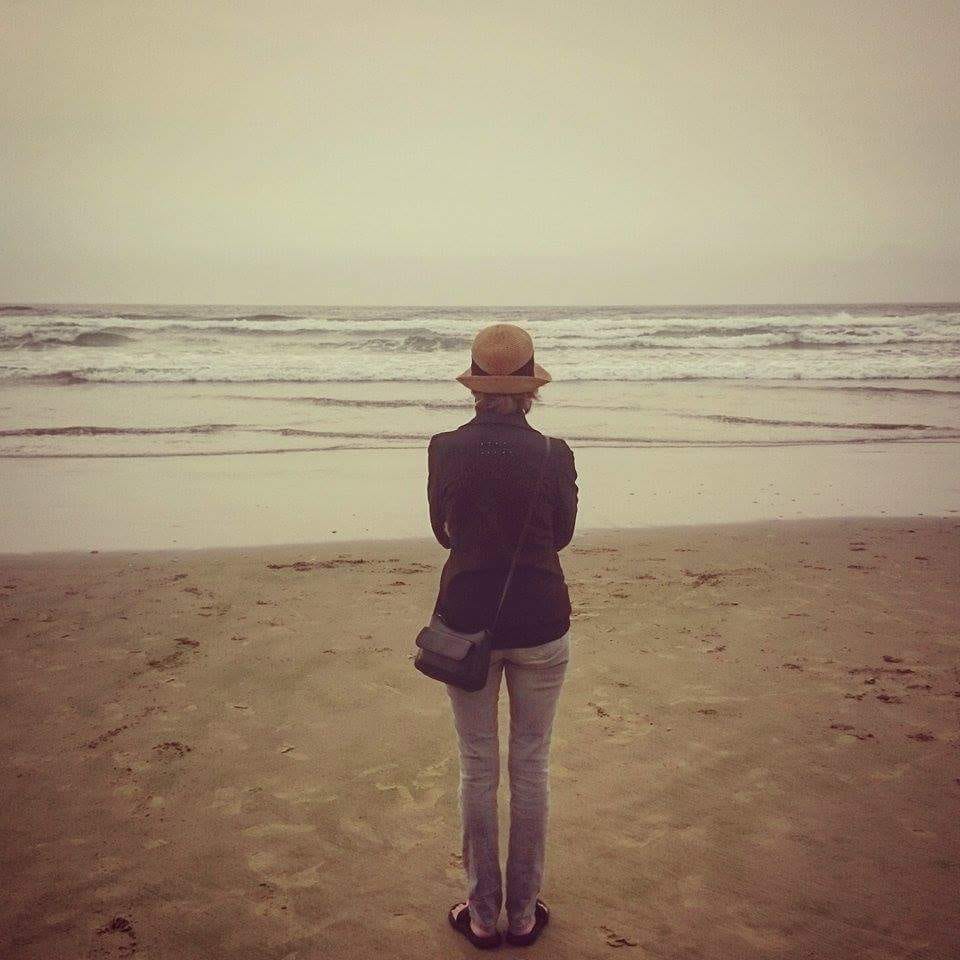 Ya think? - Ginny Perez - Medium