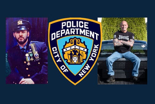 6 NYPD Officers Shot in Incident: A Look Back at the Drama and Its ...