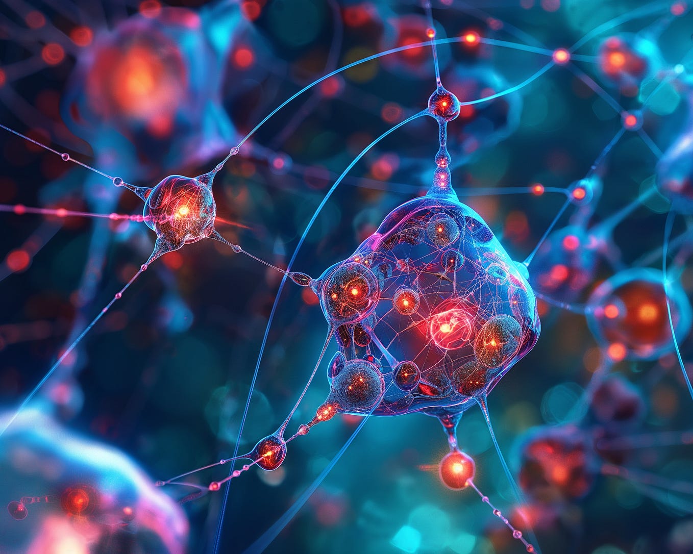 AI and Nanotechnology: Pioneering the Future of Martian Colonization ...