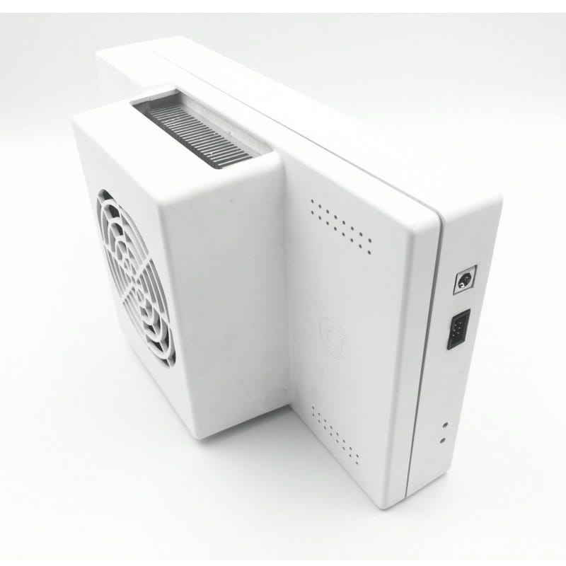Aeroponics — Smart Controller. What is a controller and why do we need ...