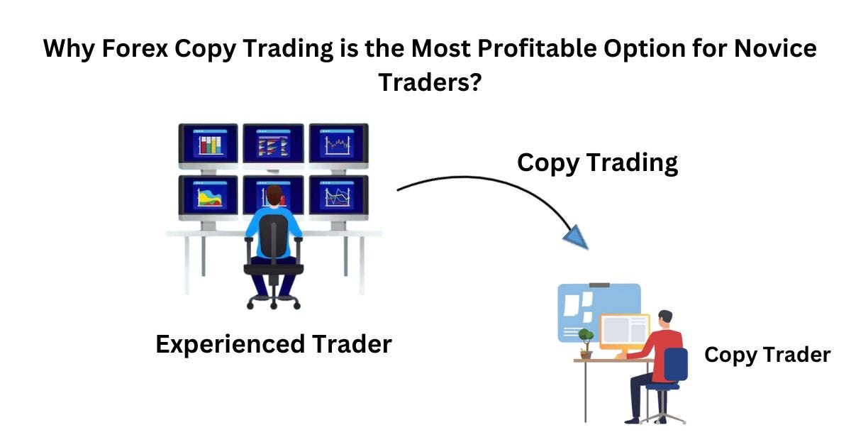 Get Hands-On Experience in Forex Trading with Demo Account | by ...