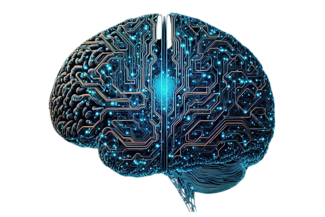 The Genius Behind AI: A Look into the Inventors Who Pioneered ...