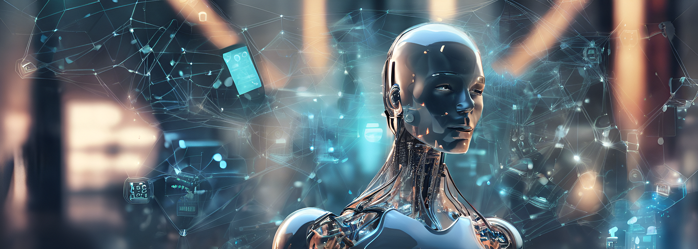 Unlocking the Potential of Technology: How It Makes Us Smarter | by ...