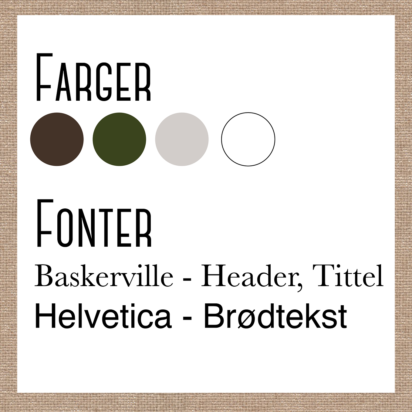 Design Fase — Interaksjonsdesign. Wireframes: | by Eivind Løndal ...