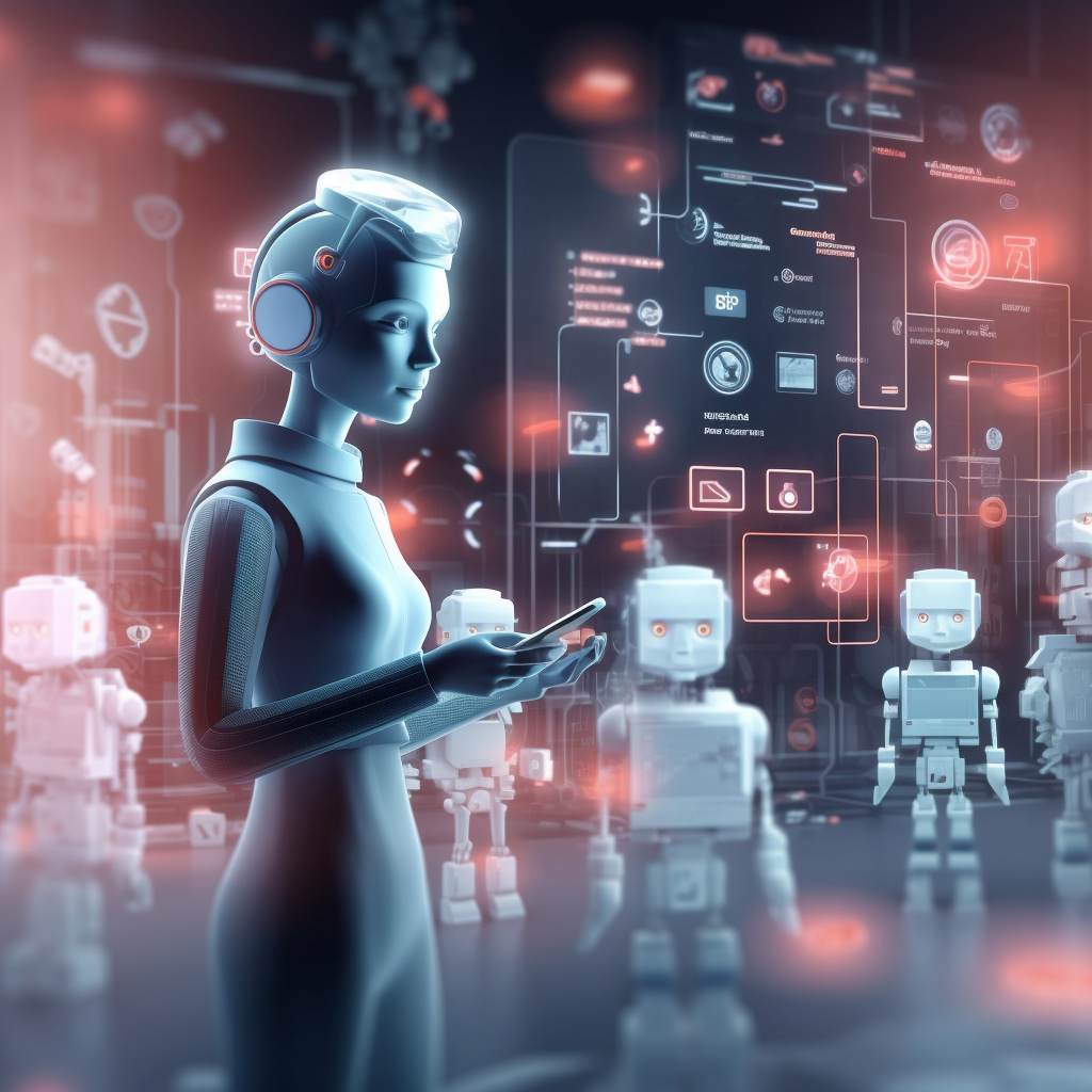 AI Agents: The Next Big Leap in Artificial Intelligence | by Andrea Zurini | Generative AI