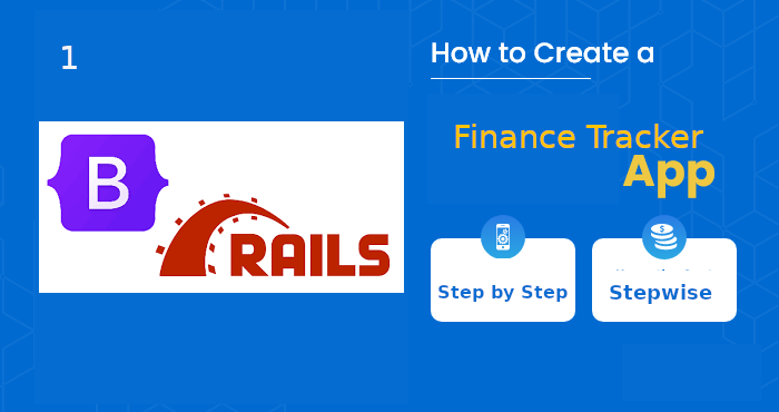New Finance Tracker — Rails App. Exploring the Currency Exchange API —… | by J3 | Jungletronics ...