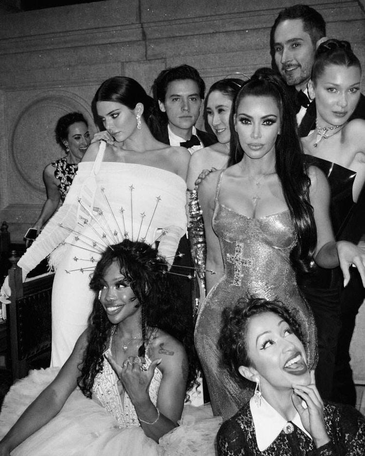 All You Gen Zs and Your TikTok!. How Generations in the Office Clash… | by Philips Olivia | Medium