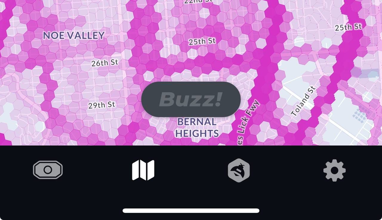 How It Works: Hivemapper’s Map AI | by Hivemapper Network | Hivemapper Blog