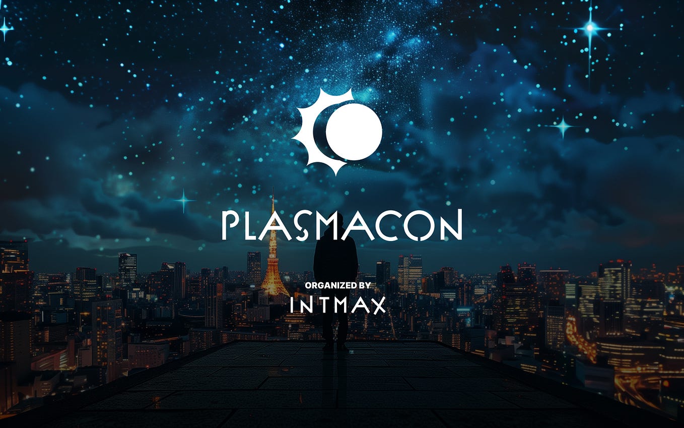 What is INTMAX and how does it work? | by INTMAX | INTMAX | Medium