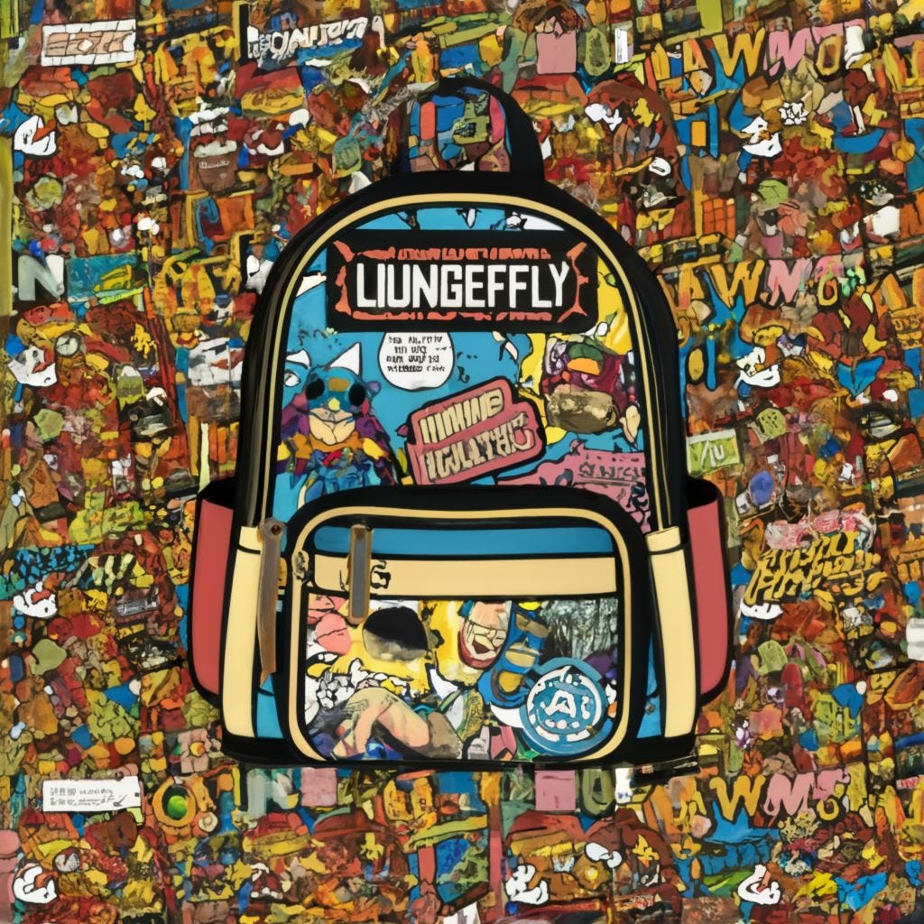 Top Latest Trends in Loungefly Mini-Backpack Designs 2024 | by olivia ...