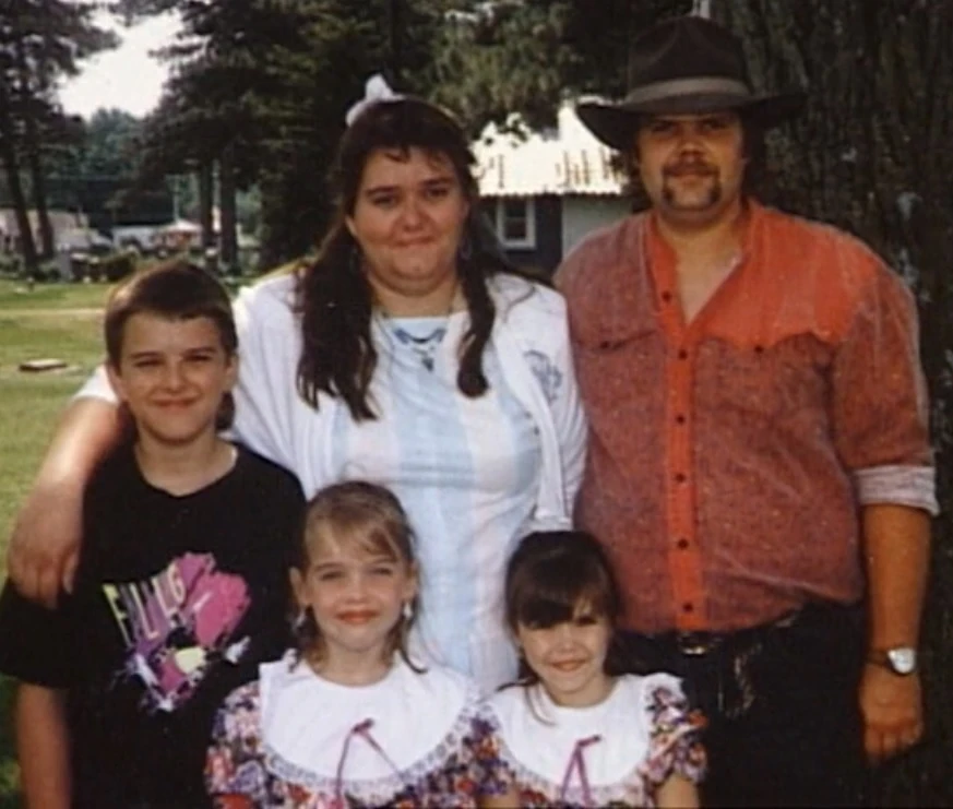 Always Read the Fine Print: The Tragic Story of Carl McCunn | by Sally ...
