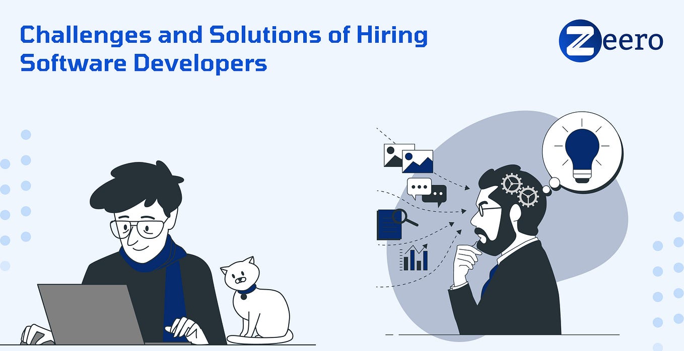 How to Build a Diverse and Inclusive Software Development Team? | by Zeero | Jul, 2024 | Medium
