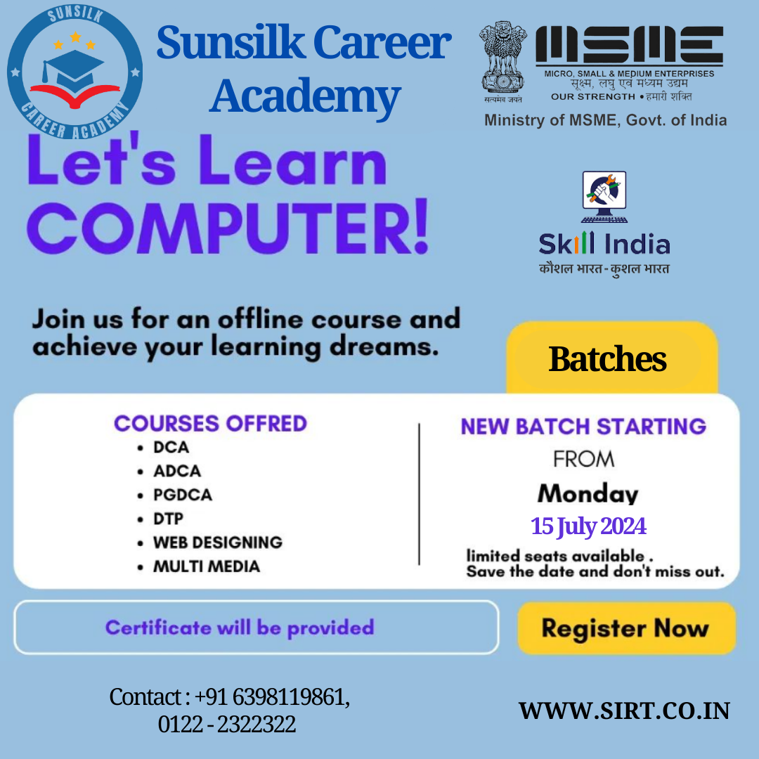 Celebrate Jagannath Rath Yatra with Sunsilk Career Academy, Pilkhuwa! | by Sunsilk Career ...